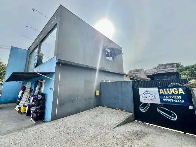 Casa / Sobrado Comercial para Locação em Joinville/SC Anita Garibaldi
