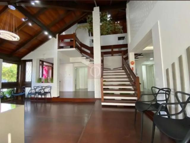 Casa / Sobrado Comercial para Locação em Joinville/SC Anita Garibaldi