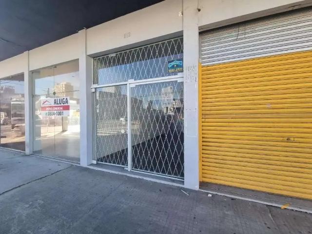 Casa / Sobrado Comercial para Locação em Joinville/SC Bucarein