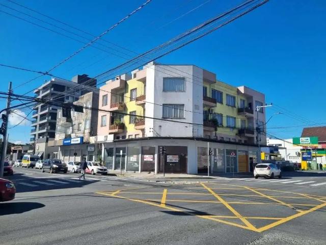 Casa / Sobrado Comercial para Locação em Joinville/SC Bucarein