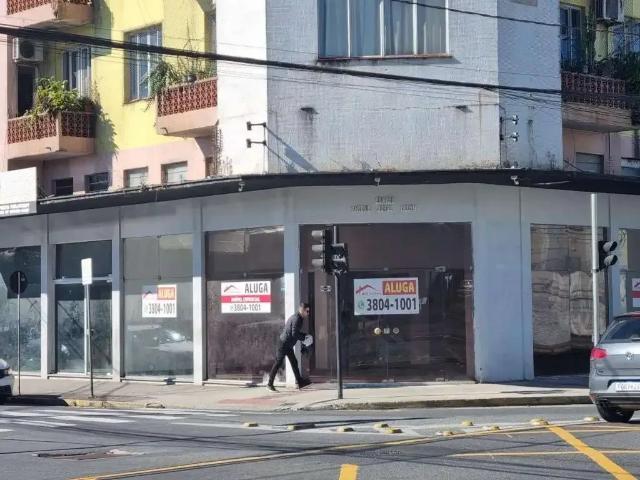 Casa / Sobrado Comercial para Locação em Joinville/SC Bucarein