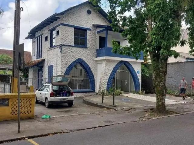 Casa / Sobrado Comercial para Locação em Joinville/SC Centro