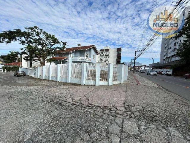 Casa / Sobrado Comercial para Locação em Joinville/SC Costa e Silva