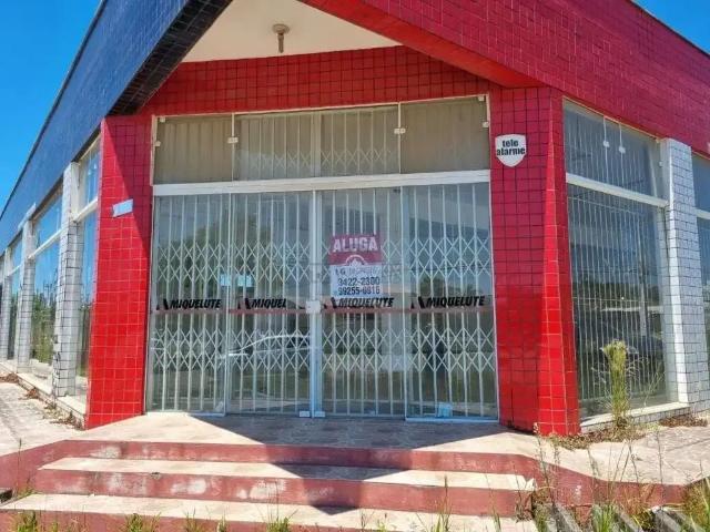 Casa / Sobrado Comercial para Locação em Joinville/SC Paranaguamirim