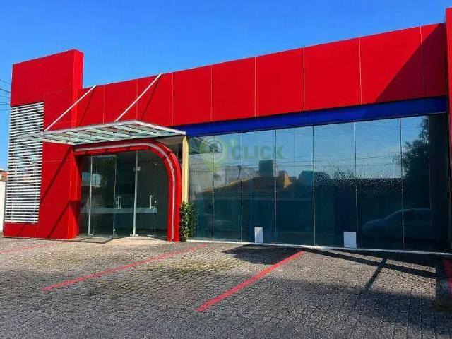 Casa / Sobrado Comercial para Locação em Joinville/SC Santo Antônio