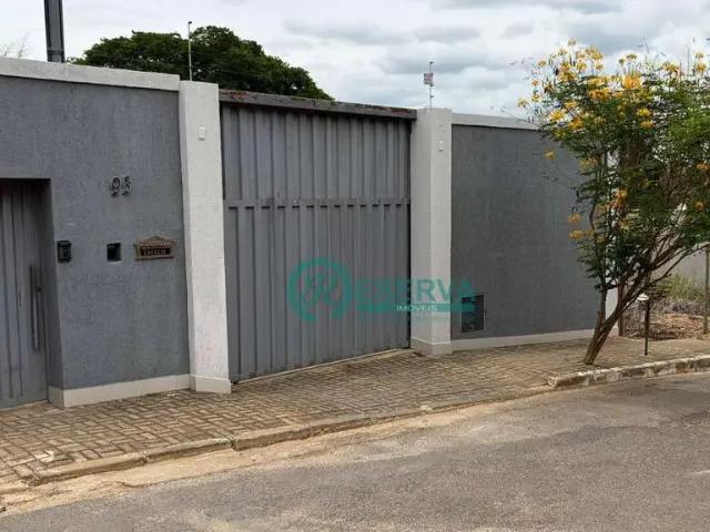 Casa / Sobrado Comercial para Locação em Lagoa Santa/MG Centro