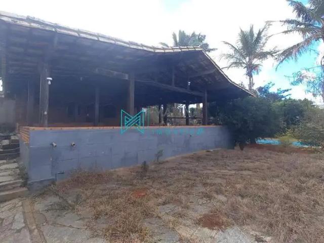 Casa / Sobrado Comercial para Locação em Lagoa Santa/MG Lundcéia 4 Quartos