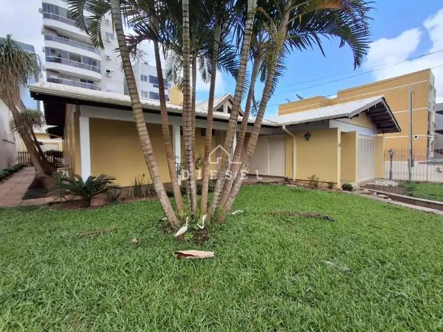 Casa / Sobrado Comercial para Locação em Lajeado/RS Centro