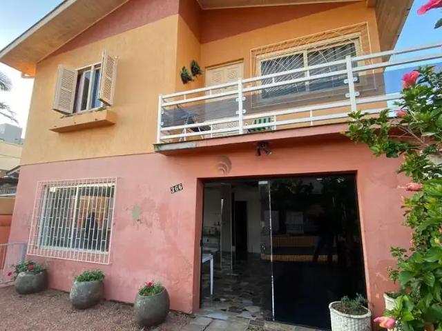 Casa / Sobrado Comercial para Locação em Lajeado/RS São Cristóvão 1 Quartos