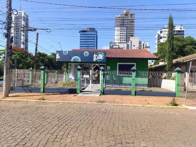 Casa / Sobrado Comercial para Locação em Lajeado/RS São Cristóvão