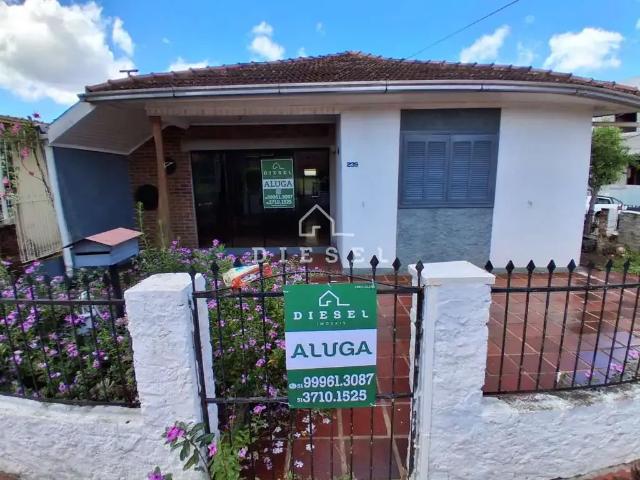 Casa / Sobrado Comercial para Locação em Lajeado/RS São Cristóvão