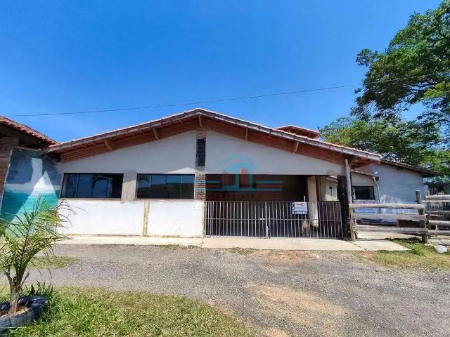 Casa / Sobrado Comercial para Locação em Lavrinhas/SP Pinheiros 7 Quartos