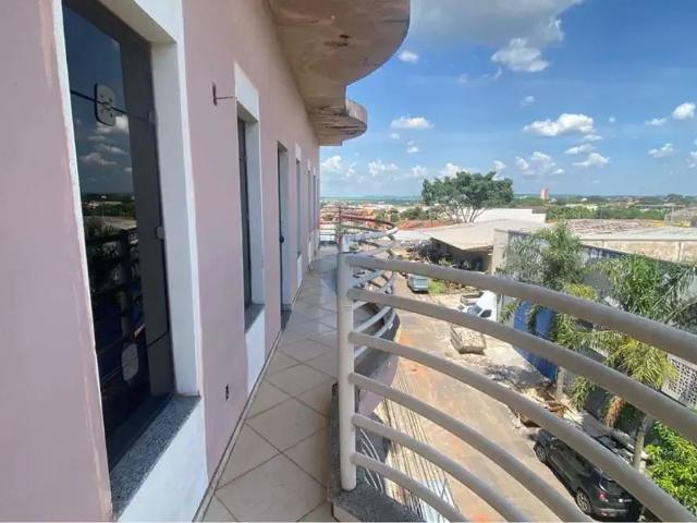 Casa / Sobrado Comercial para Locação em Leme/SP Cidade Jardim