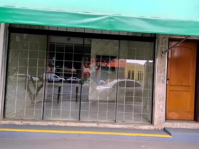 Casa / Sobrado Comercial para Locação em Leme/SP Jardim Santa Rita