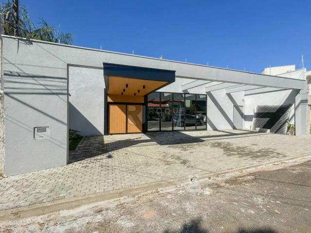 Casa / Sobrado Comercial para Locação em Limeira/SP Vila Claudia