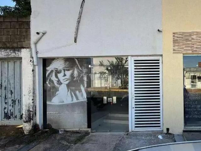 Casa / Sobrado Comercial para Locação em Limeira/SP Vila Conceição