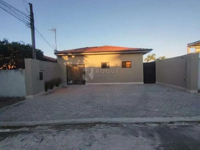 Casa / Sobrado Comercial para Locação em Limeira/SP Vila Cristóvam