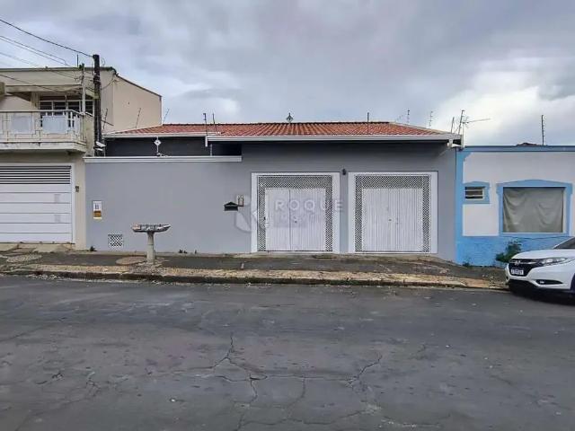 Casa / Sobrado Comercial para Locação em Limeira/SP Vila Cristóvam