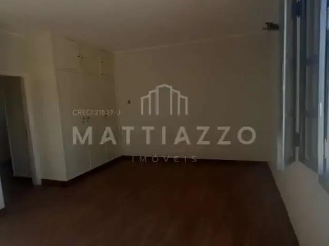Casa / Sobrado Comercial para Locação em Limeira/SP Vila Paraíso