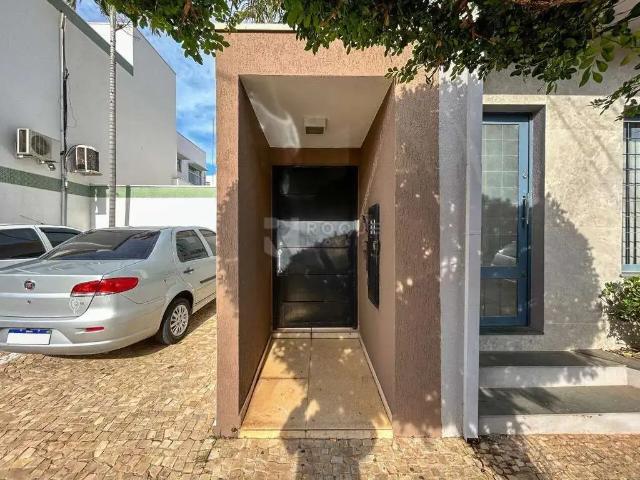 Casa / Sobrado Comercial para Locação em Limeira/SP Centro