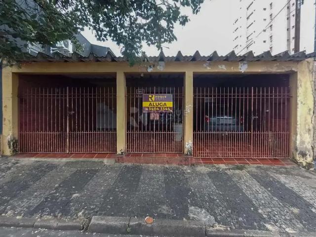 Casa / Sobrado Comercial para Locação em Limeira/SP Centro
