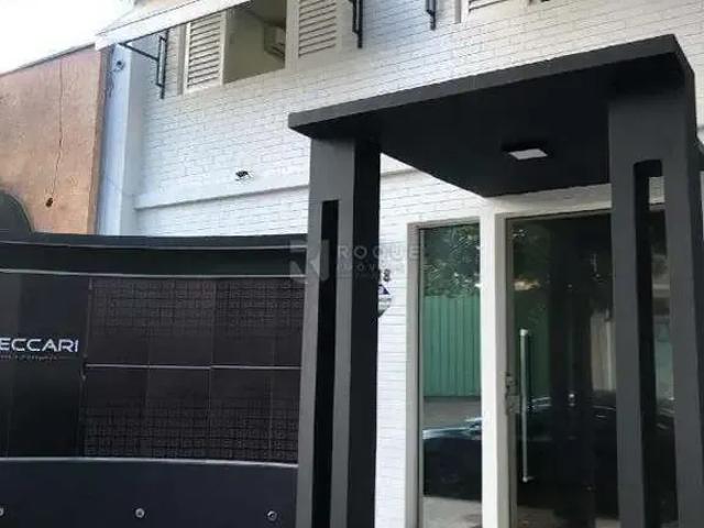 Casa / Sobrado Comercial para Locação em Limeira/SP Centro
