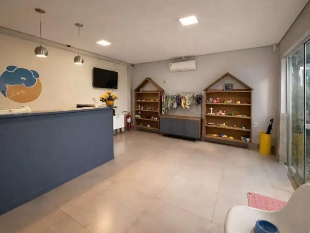 Casa / Sobrado Comercial para Locação em Limeira/SP Jardim Nova Itália