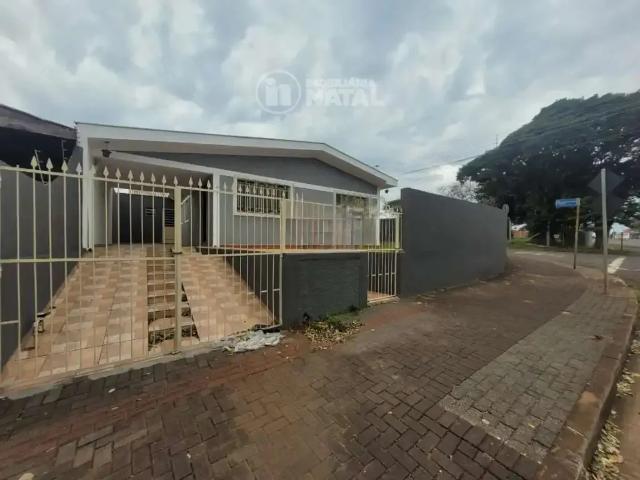 Casa / Sobrado Comercial para Locação em Londrina/PR Califórnia