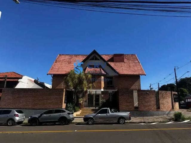 Casa / Sobrado Comercial para Locação em Londrina/PR Cambesa