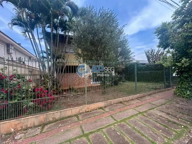 Casa / Sobrado Comercial para Locação em Londrina/PR Canadá