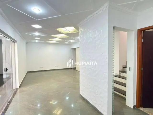 Casa / Sobrado Comercial para Locação em Londrina/PR Centro