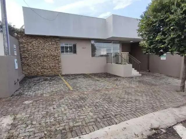 Casa / Sobrado Comercial para Locação em Londrina/PR Centro