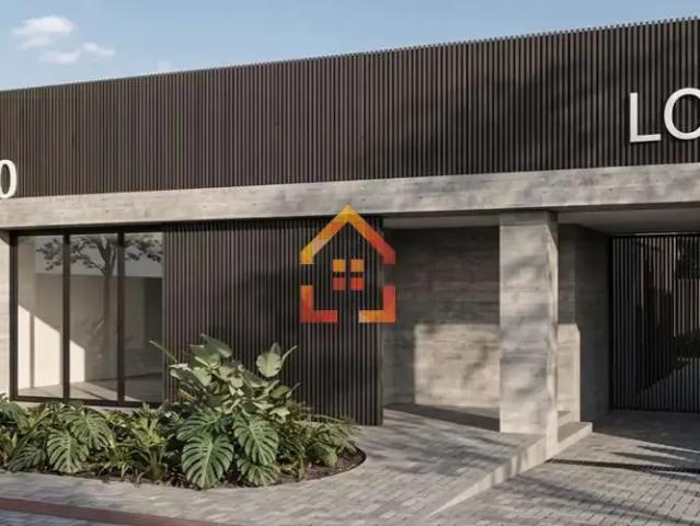 Casa / Sobrado Comercial para Locação em Londrina/PR Centro 1 Quartos