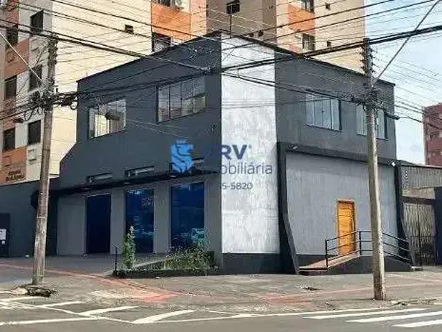 Casa / Sobrado Comercial para Locação em Londrina/PR Centro