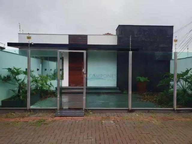 Casa / Sobrado Comercial para Locação em Londrina/PR Centro