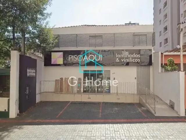 Casa / Sobrado Comercial para Locação em Londrina/PR Centro