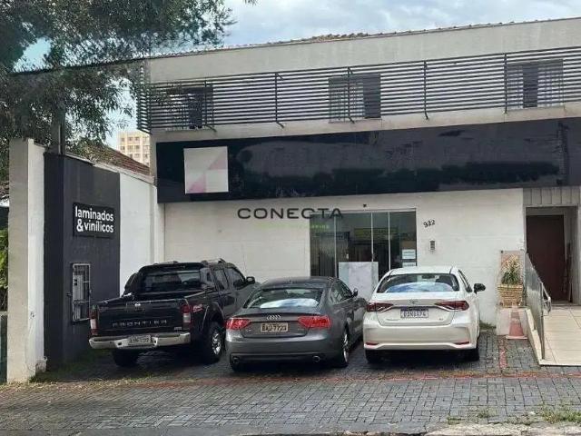 Casa / Sobrado Comercial para Locação em Londrina/PR Centro