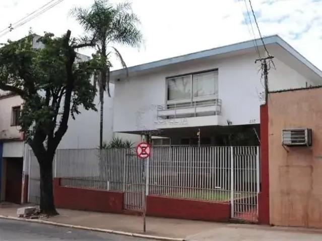 Casa / Sobrado Comercial para Locação em Londrina/PR Centro