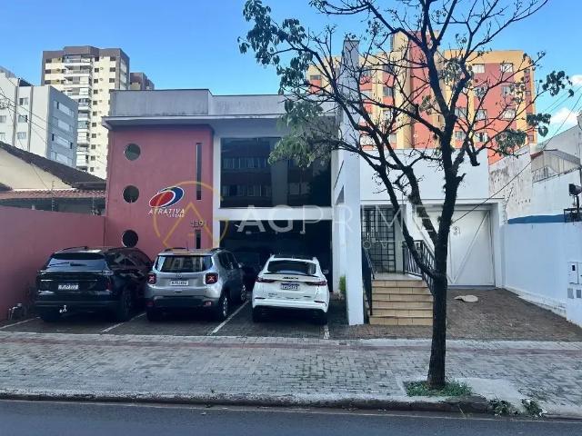 Casa / Sobrado Comercial para Locação em Londrina/PR Centro