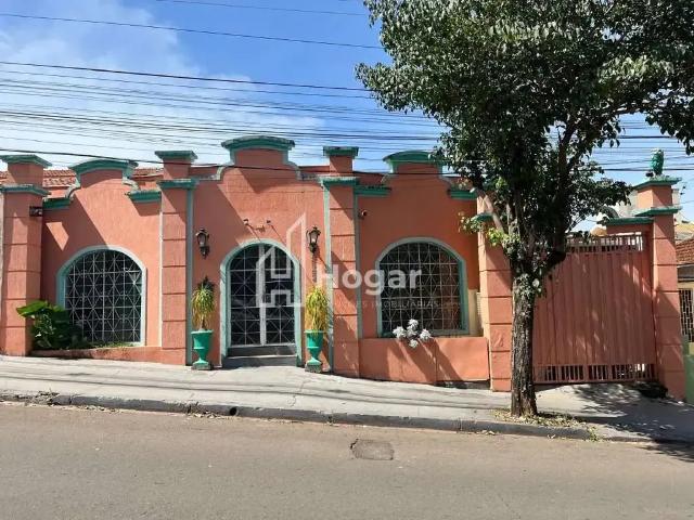 Casa / Sobrado Comercial para Locação em Londrina/PR Centro