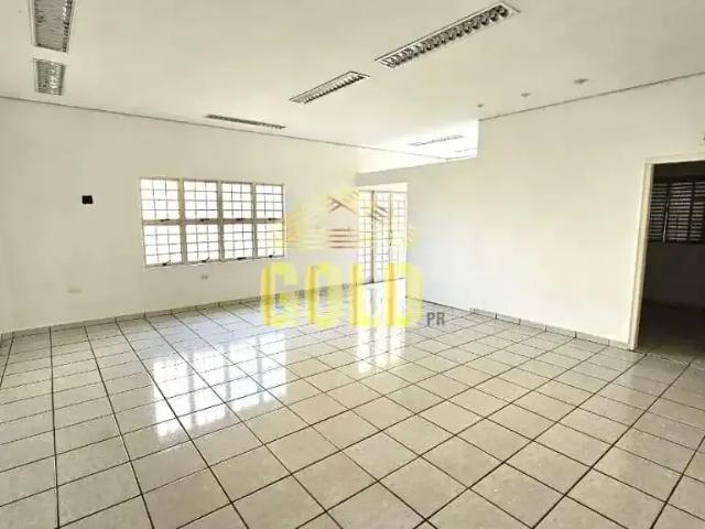 Casa / Sobrado Comercial para Locação em Londrina/PR Centro