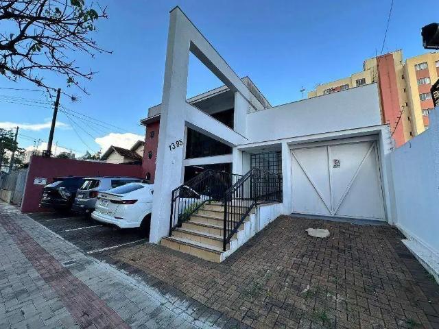 Casa / Sobrado Comercial para Locação em Londrina/PR Centro