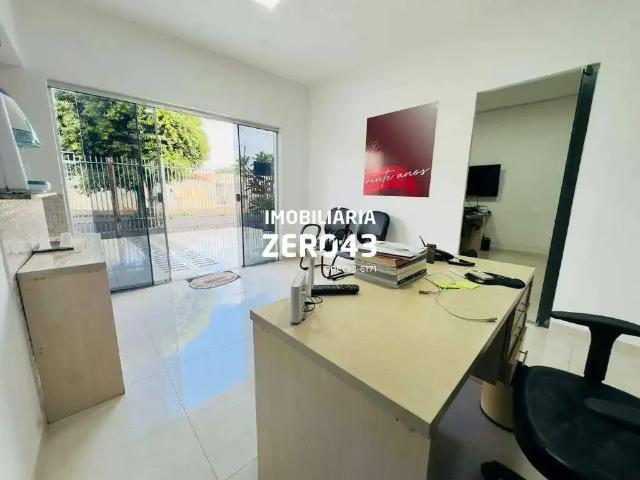 Casa / Sobrado Comercial para Locação em Londrina/PR Amaro