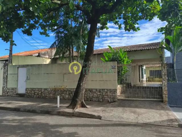 Casa / Sobrado Comercial para Locação em Londrina/PR Aeroporto