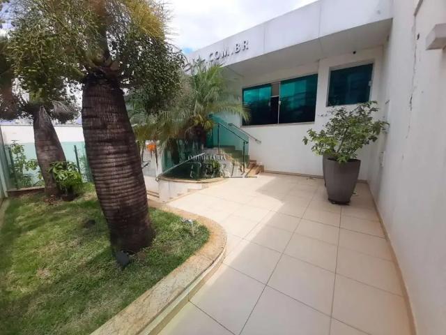 Casa / Sobrado Comercial para Locação em Londrina/PR Aurora