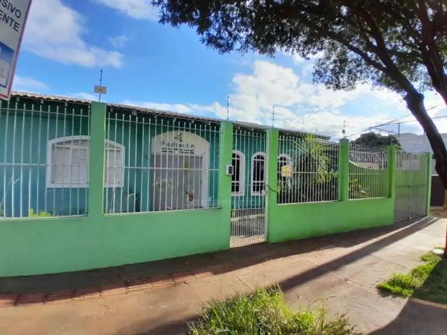 Casa / Sobrado Comercial para Locação em Londrina/PR Boa Vista 11 Quartos