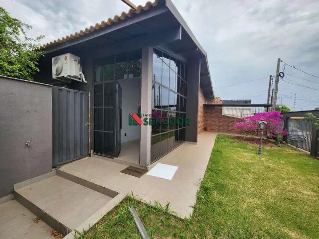 Casa / Sobrado Comercial para Locação em Londrina/PR Boa Vista 1 Quartos