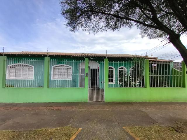 Casa / Sobrado Comercial para Locação em Londrina/PR Boa Vista