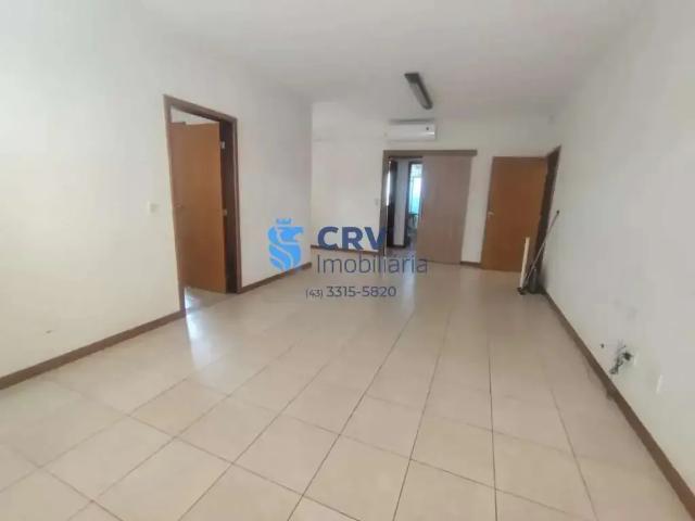 Casa / Sobrado Comercial para Locação em Londrina/PR Bela Vista