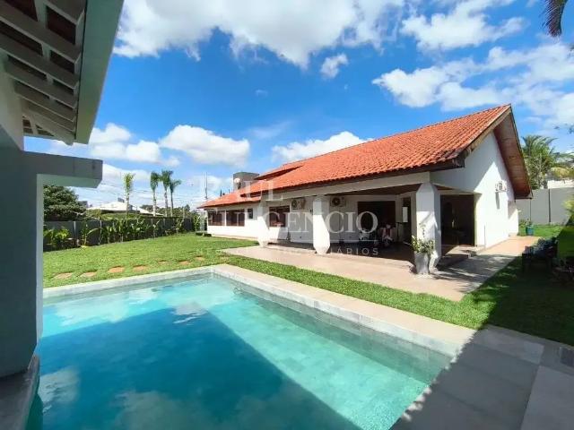 Casa / Sobrado Comercial para Locação em Londrina/PR Bela Suiça 5 Quartos